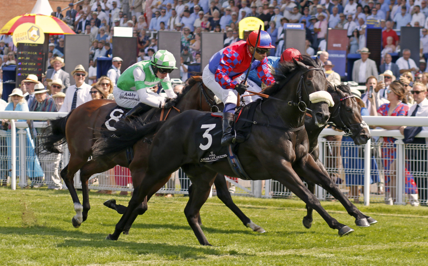 Mohaather - Shadwell